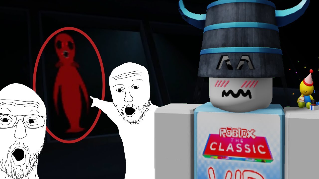 New red lady??? | Roblox Pressure Friendly Fire Update - YouTube