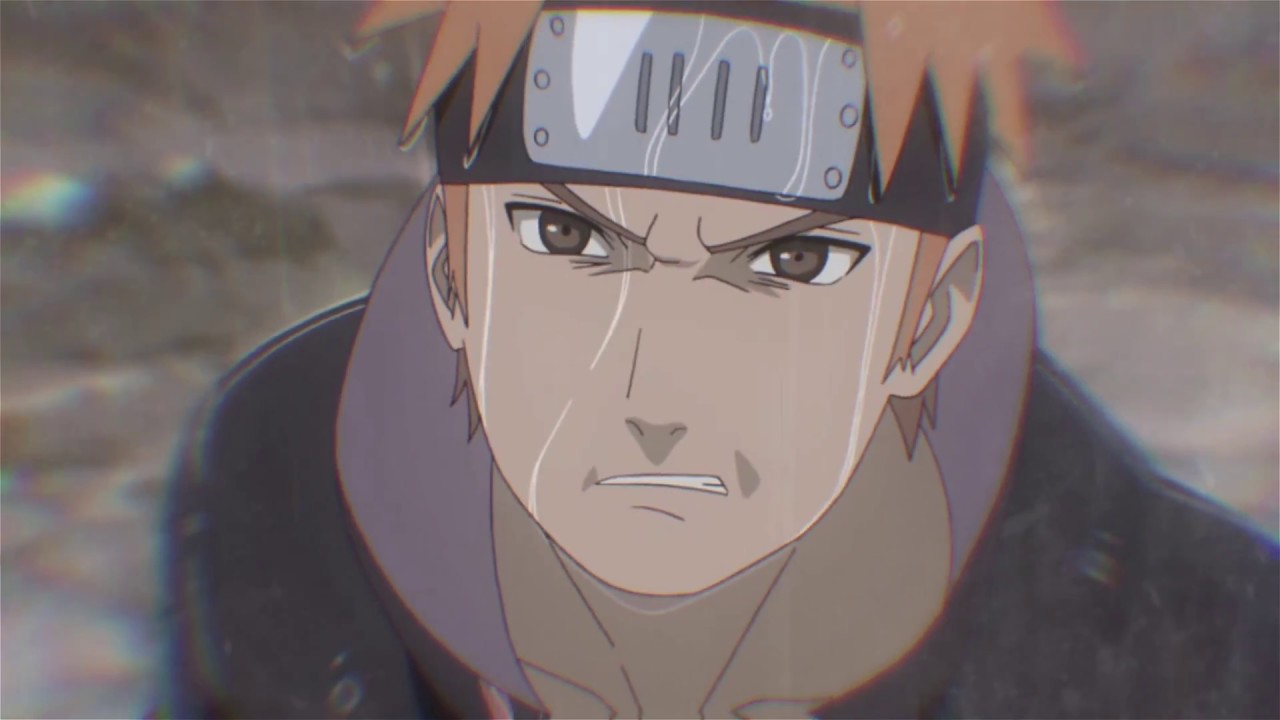 XXXTENTACION - Jocelyn Flores (Naruto) AKATSUKI - YouTube