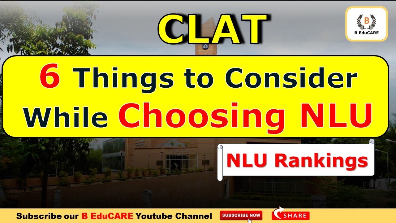 Which NLU should you choose? | 6 Factors to consider while Choosing NLU ...