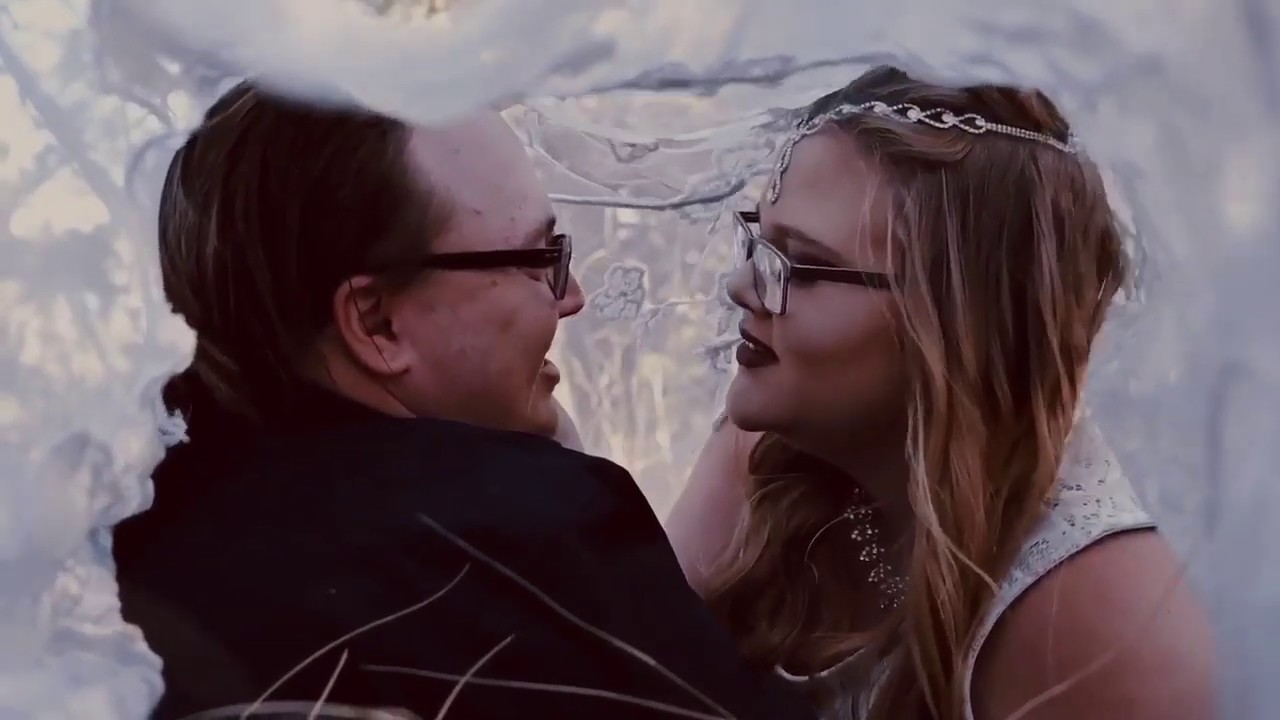 The Elopement Teaser Of, Mr. & Mrs. Buchholz 2019 - YouTube