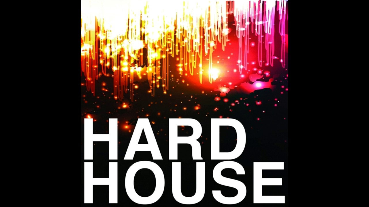 Hard House classics - YouTube