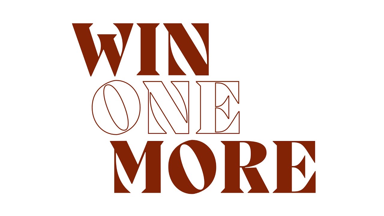 Win One More | Part 2 (Palm Sunday) - YouTube