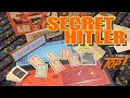 Secret Hitler | Board Game | BoardGameGeek