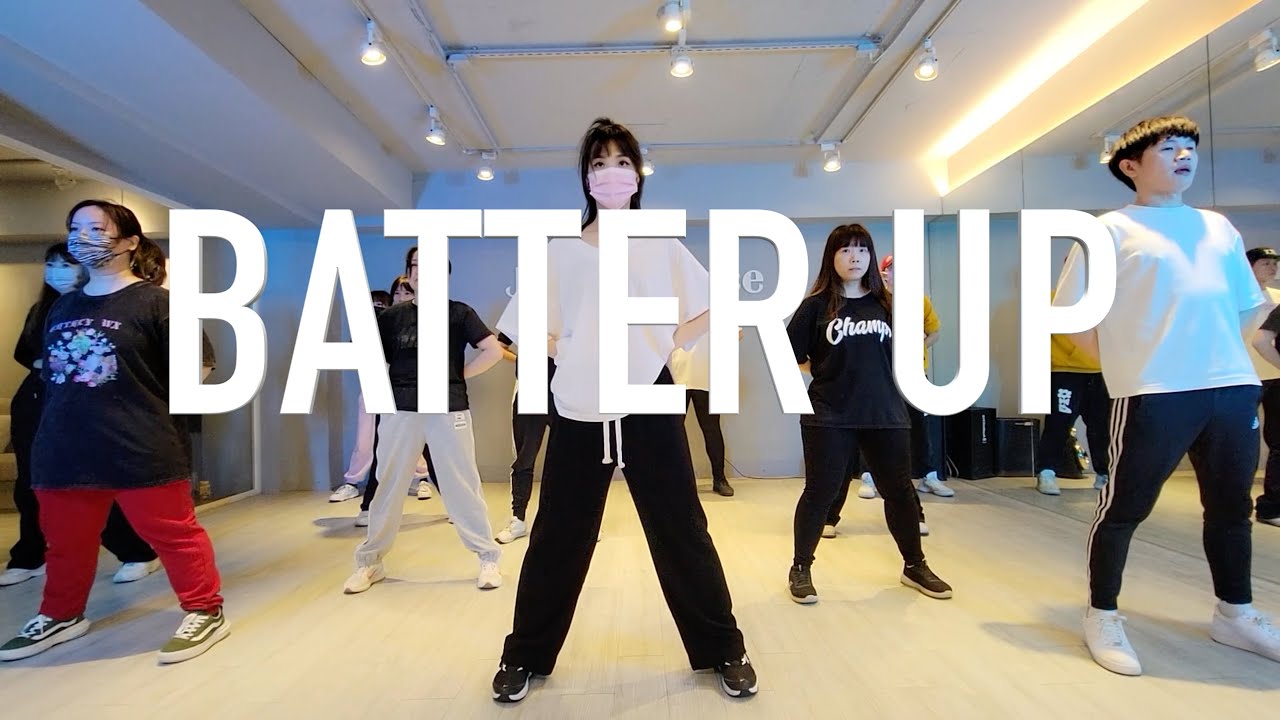 BABYMONSTER - 'BATTER UP' dance cover 3 by Shilo/Jimmy dance studio ...