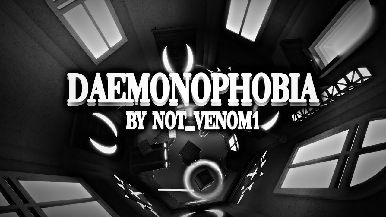 Daemonophobia