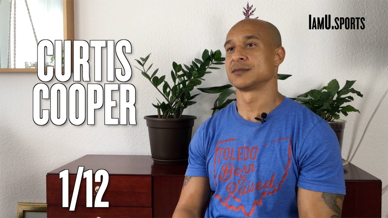 Coop Speaks on Racism in His Own Family | Curtis Cooper 1/12 - YouTube