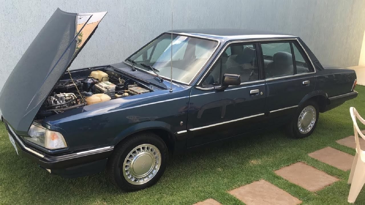 Chegou a Hora De Conhecer o Del Rey De R$ 38.000,00 - Não Está a Venda ...