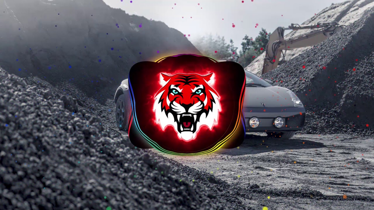 $NOT - GOSHA (Bass Boosted) - YouTube Music