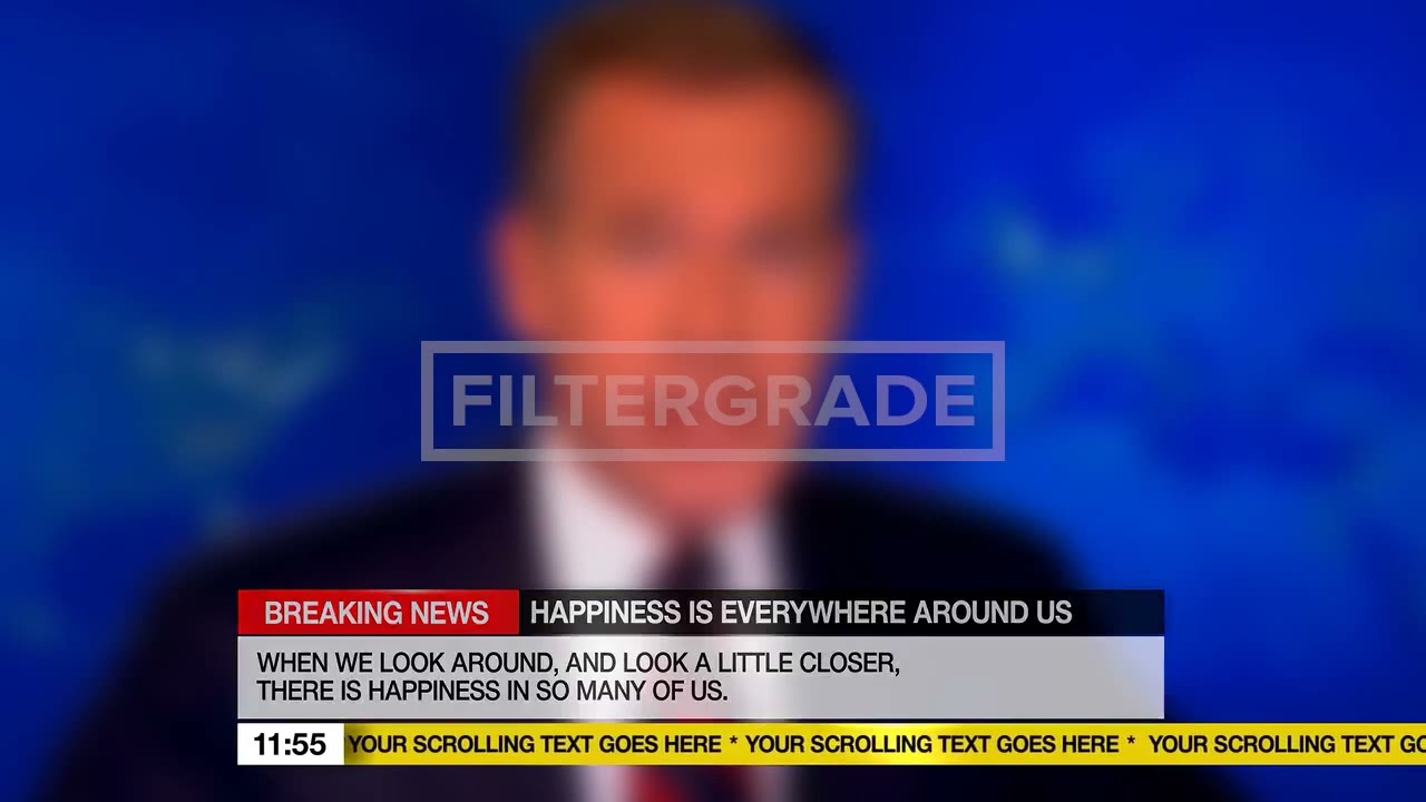 News Graphic Pack After Effects Template - YouTube