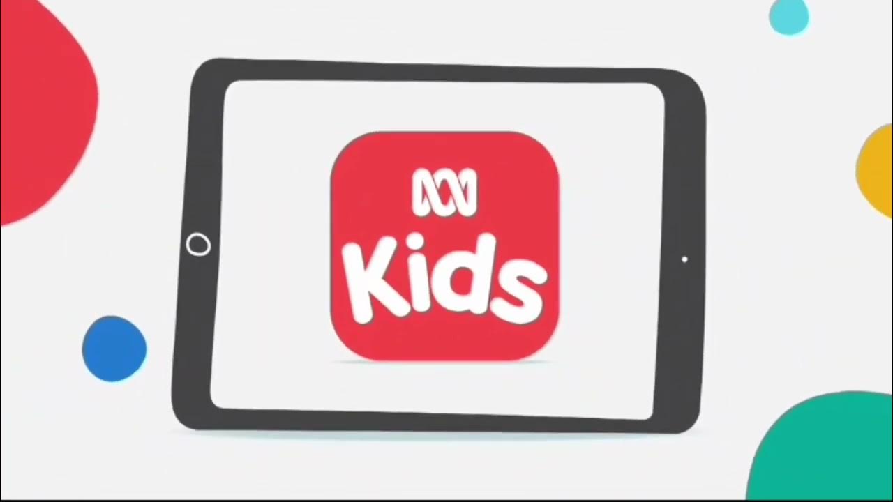 ABC Kids Australia continuity - YouTube