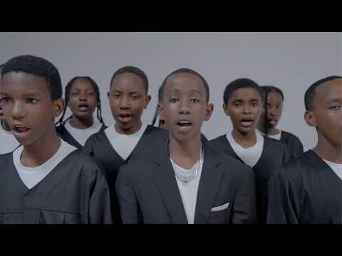 Stromae - papaoutai (Cover) by Sherrie Silver Foundation