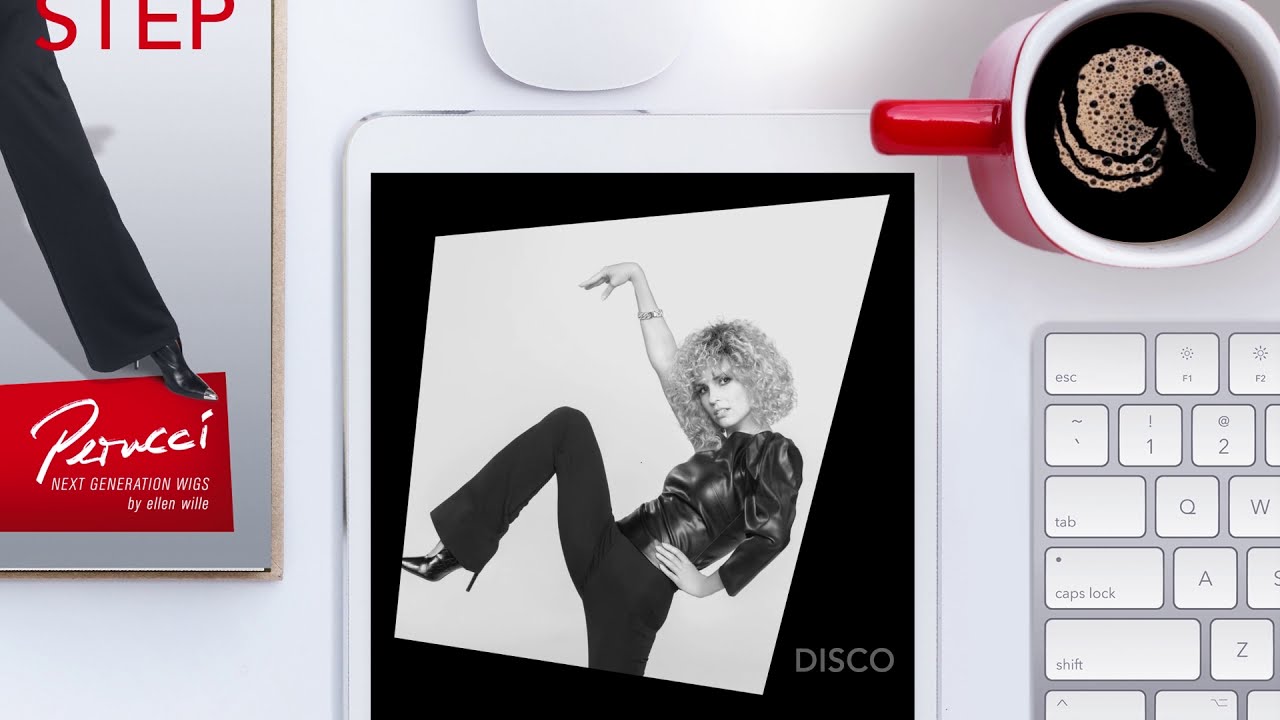 The Perucci Collection | 2020 Edition - YouTube