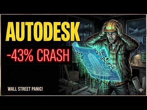 Autodesk Stock Analysis: The Hidden Moat Wall Street Ignores
