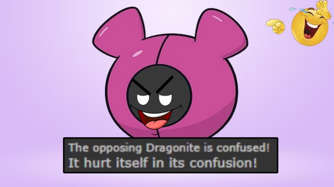 Malignant Chain is a real Pokemon move created by real Humans - YouTube