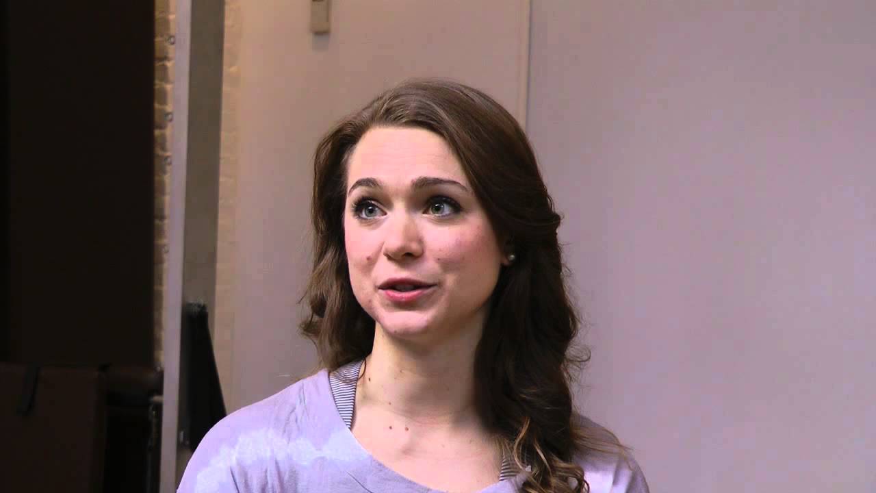 Path to Passion TV: Kristin Joseph - Turning a Passion for Pilates into ...