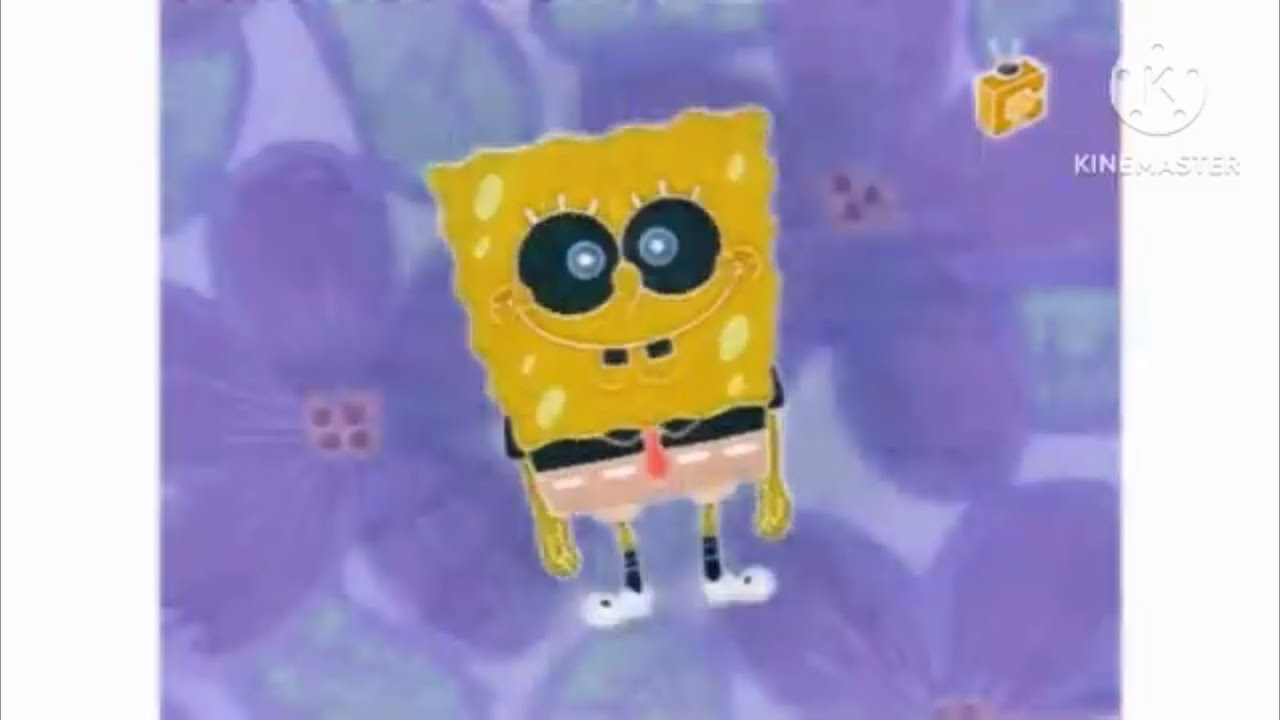 SpongeBob SquarePants Theme Song In G Major Robot - YouTube