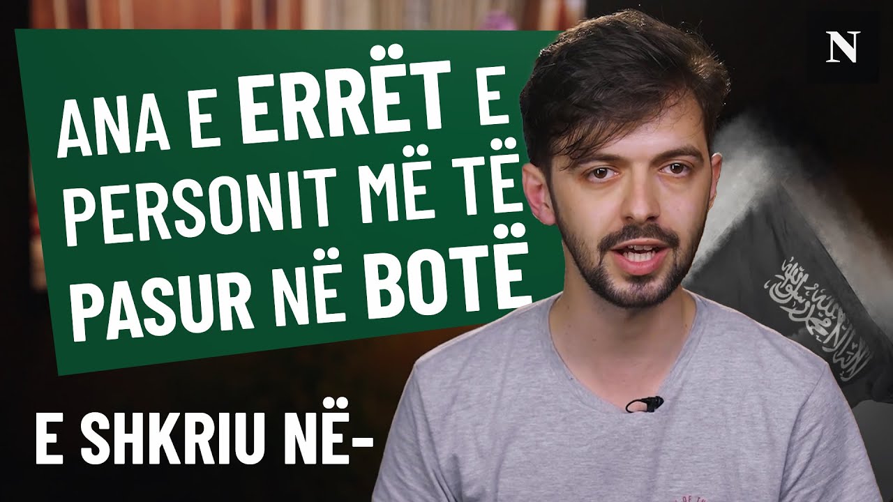 Pasuria dhe ana e errët e princit të Arabisë Saudite - YouTube