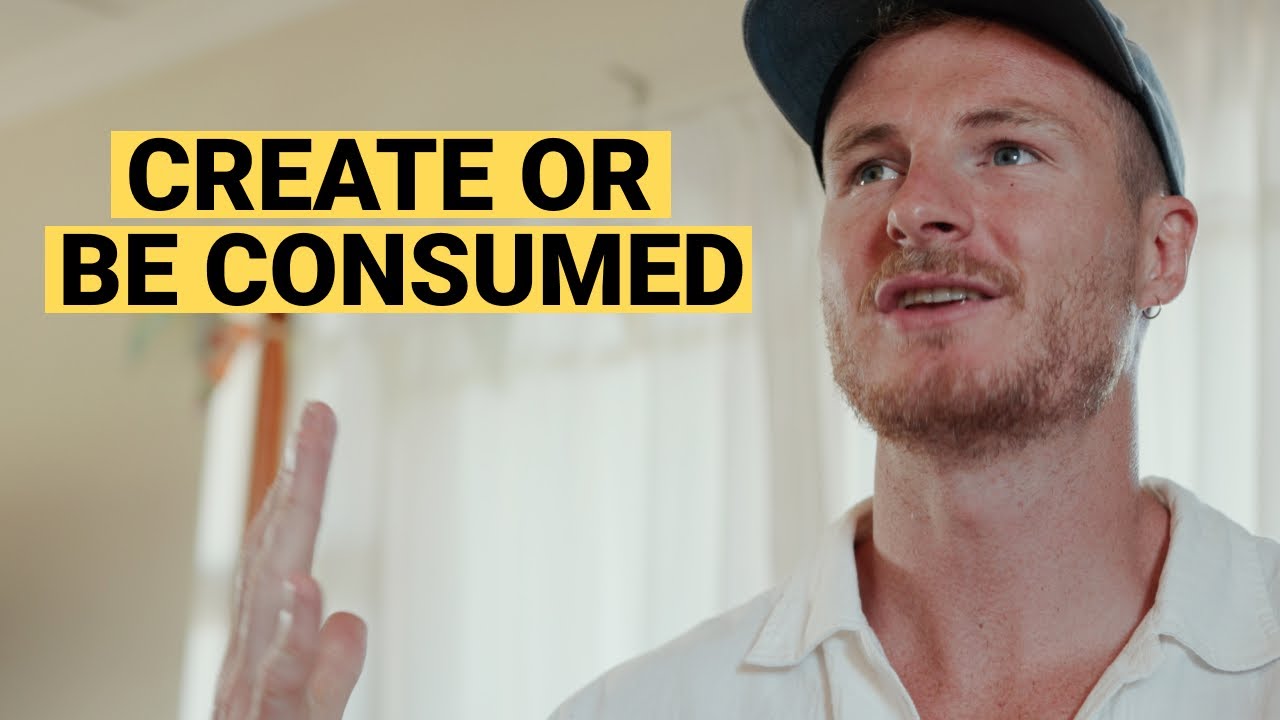 Overcoming the Trap of Social Media Comparison: Consumer vs Creator ...