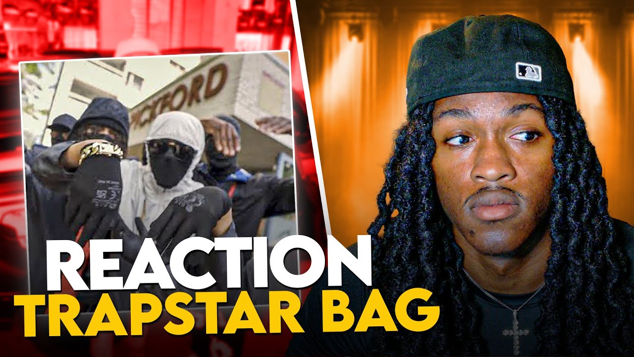 BANGER!!! Trizz x BusyGettinLizzy Trapstar Bag Official Music Video ...