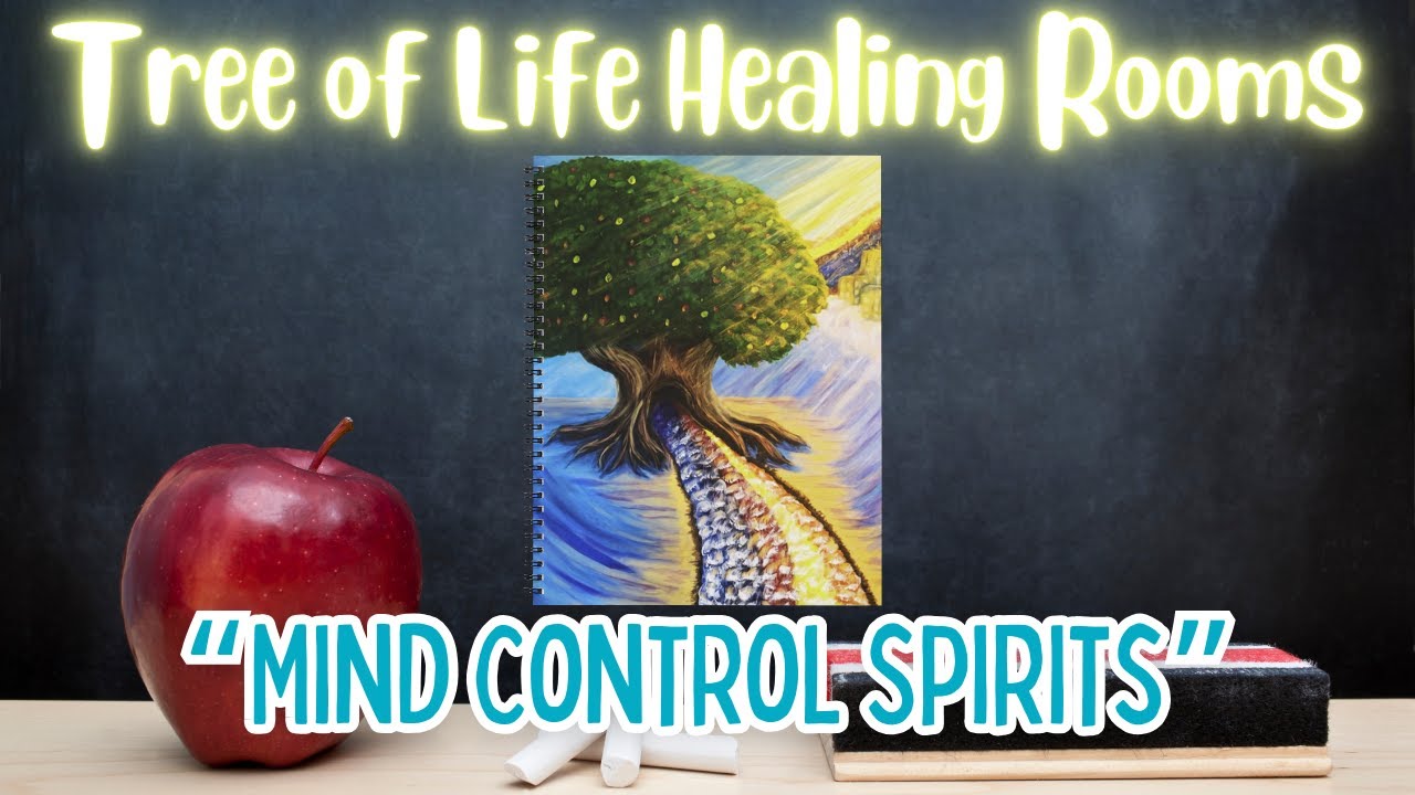 Mind Control Spirits - YouTube