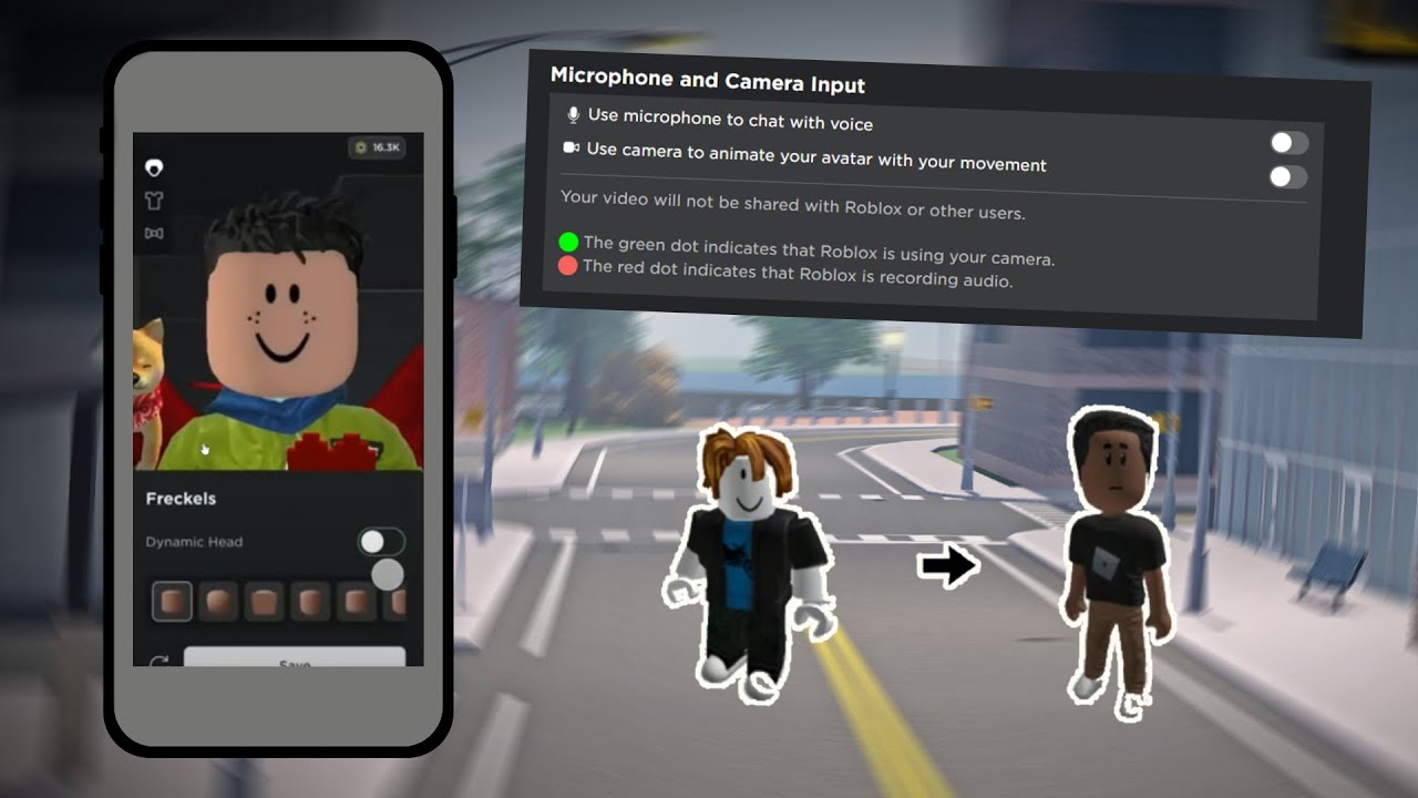 This is ROBLOX's new future.. they are changing a lot! - YouTube