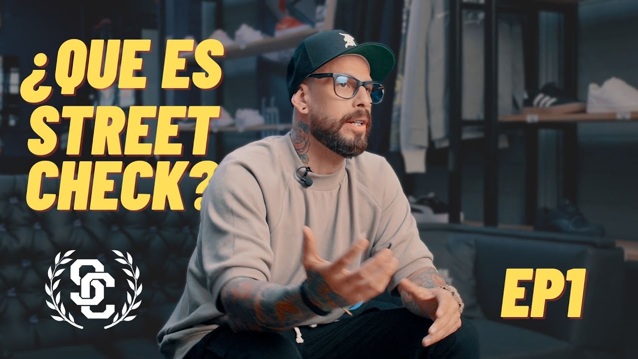Qué es StreetCheck? - YouTube