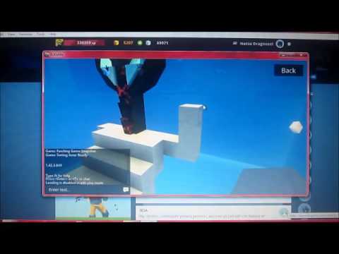 Kogama Model Edit Legendary Sword - YouTube