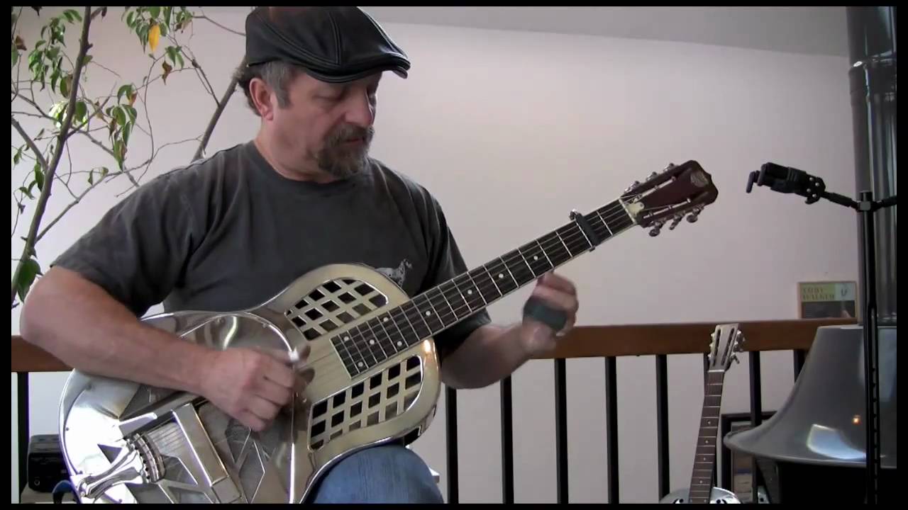 Toby Walker - Shady Grove - YouTube