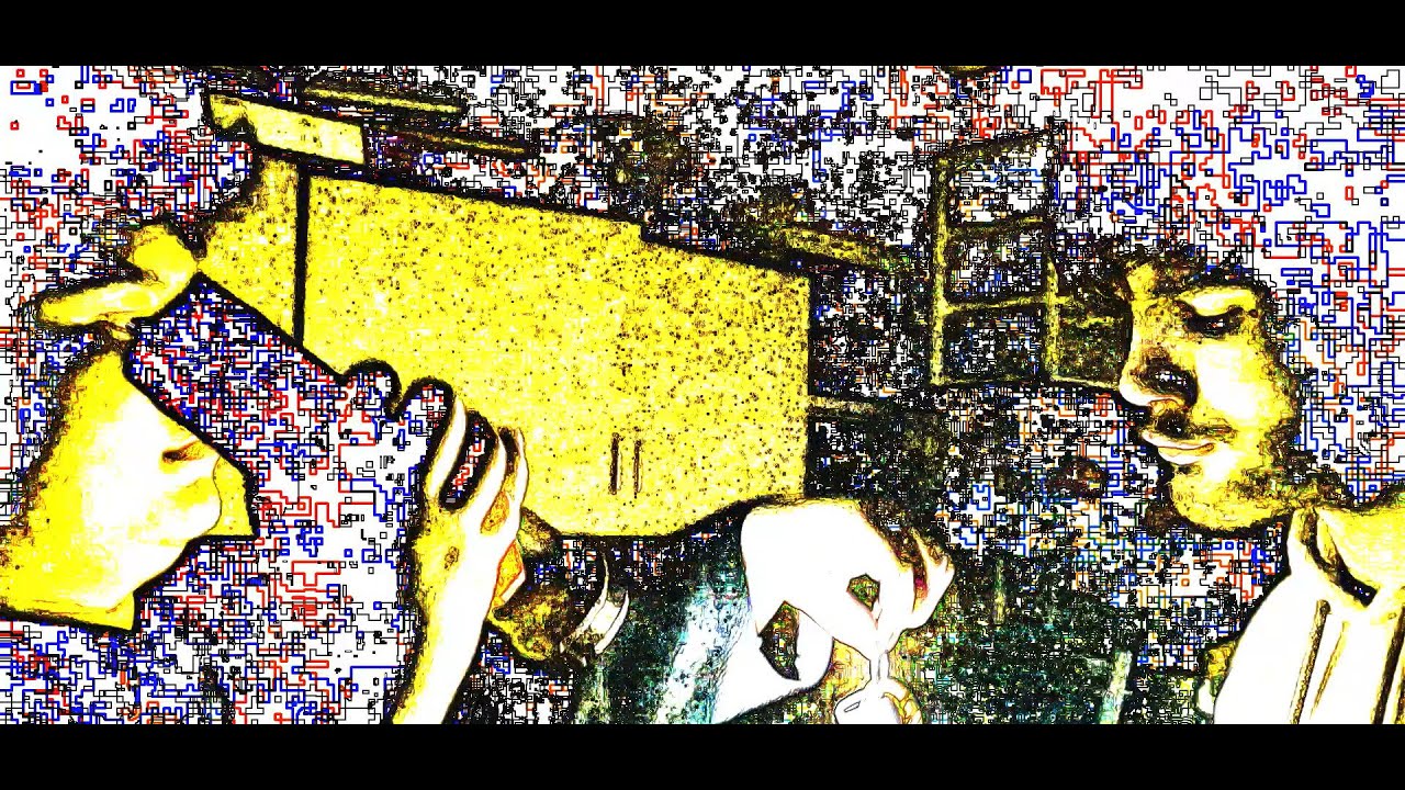 Music Video (School Project) - YouTube