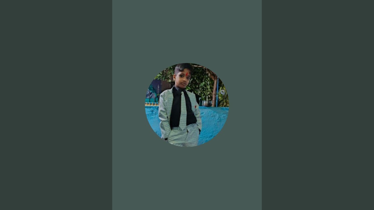 aarvi singh thakur 🇮🇳 is live! - YouTube