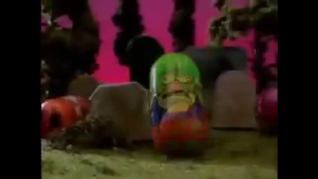 Mighty beanz commercial scene 20 - YouTube