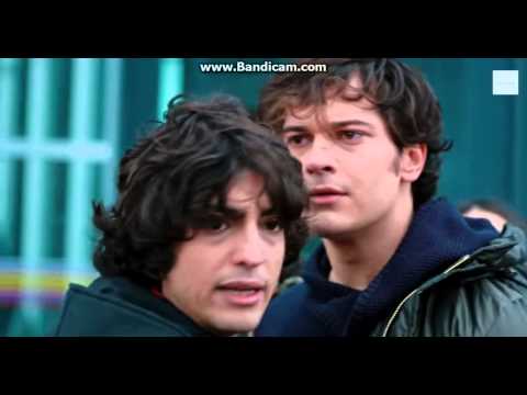 medcezir murat yaman kavga