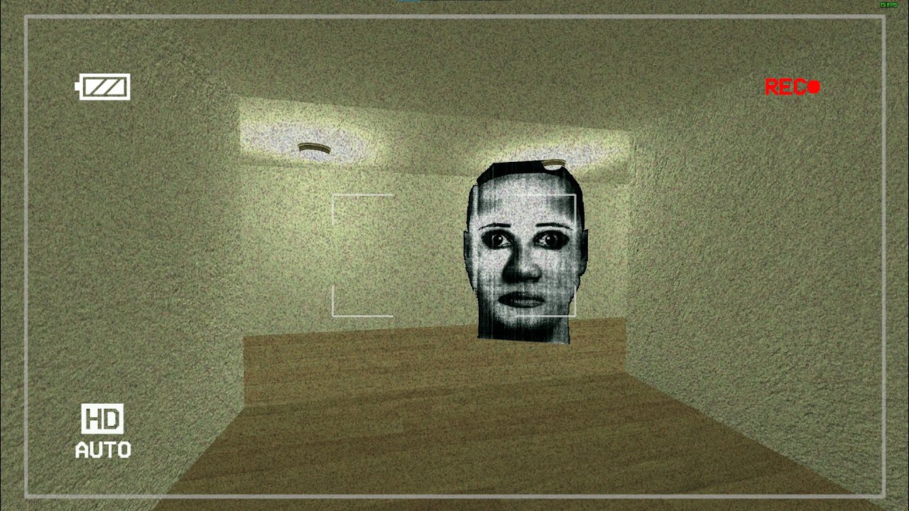 Survival in Liminal Hotel NEXTBOTS Gmod - YouTube