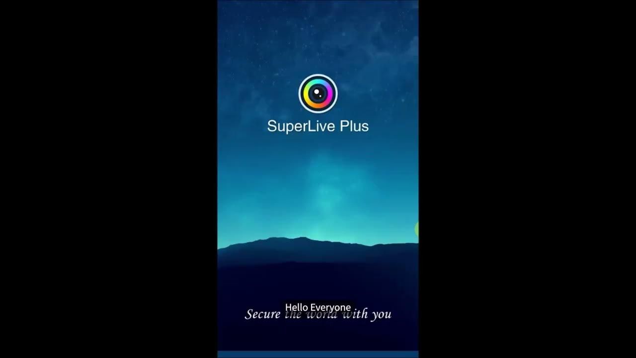 How to add to Superlive plus to your mobile app - YouTube