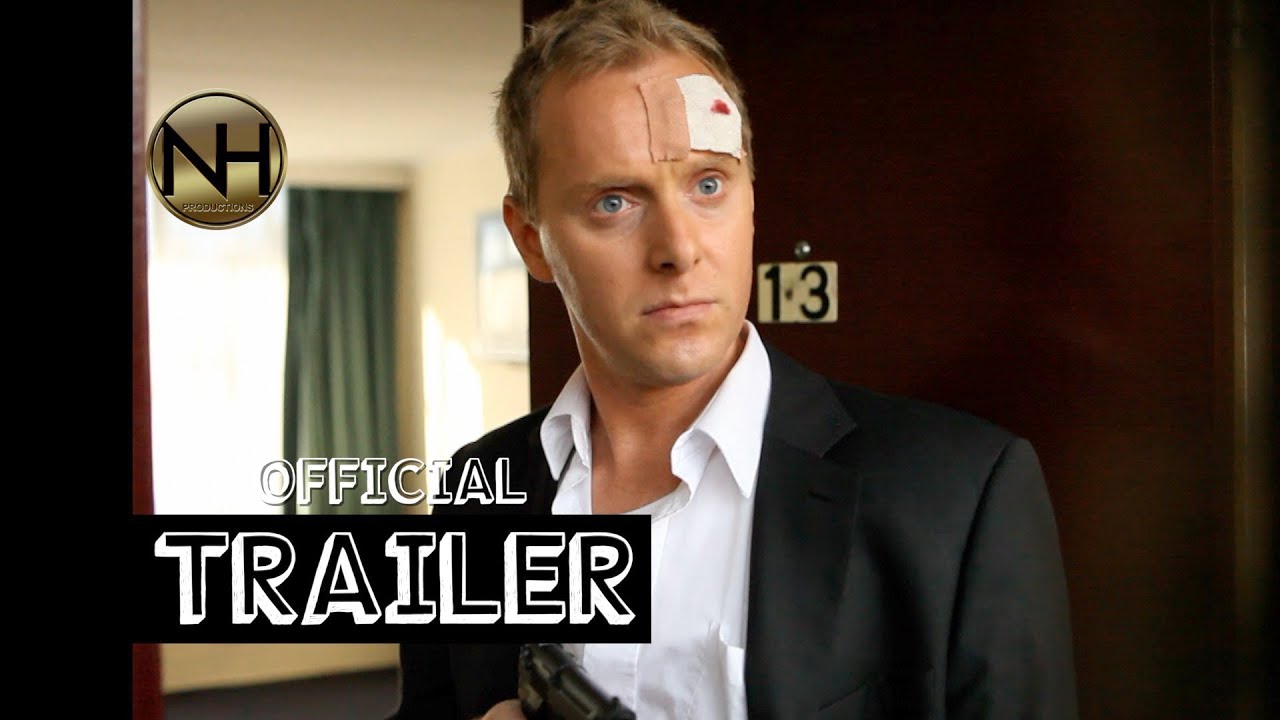Jasper trailer 2011 - YouTube