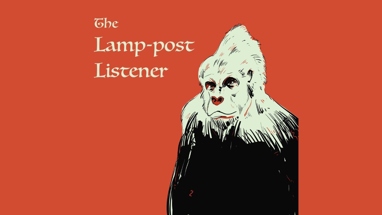 Last Battle, Chapter 13: How the Dwarfs Refused to be Taken In (w/ Rev ...