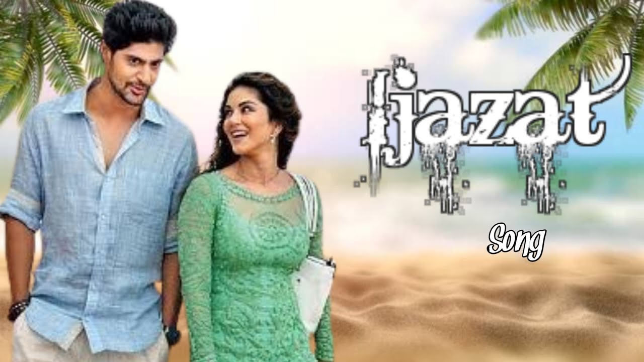 Ijazat Song By :- Me - YouTube