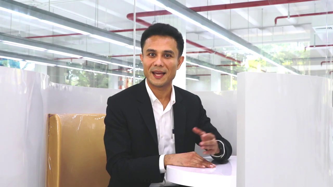 KKU Learning Lounge by KKU Library - YouTube