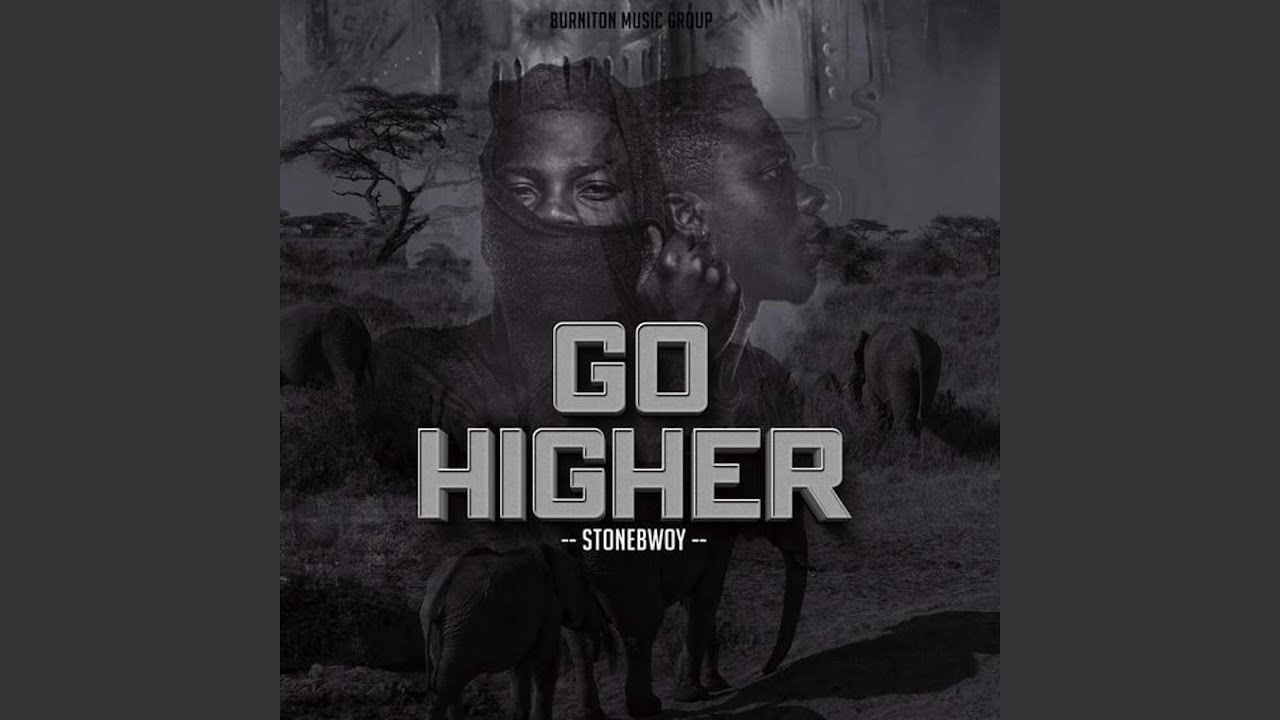 Go Higher - YouTube