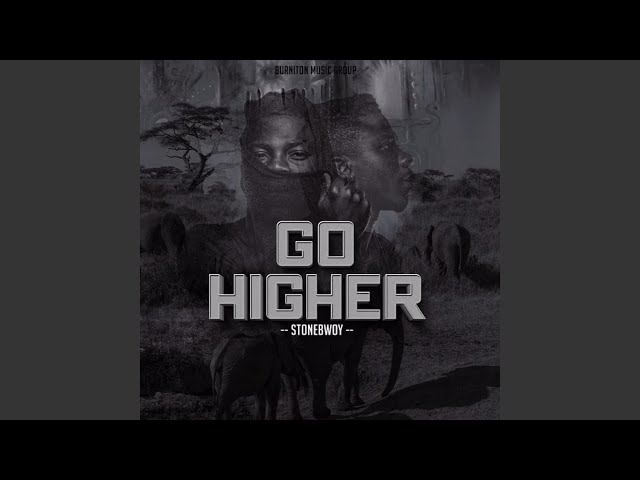 Go Higher