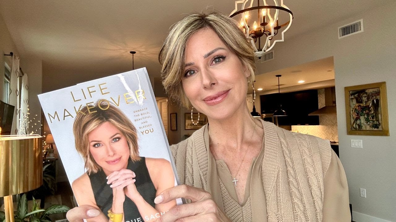 I’m Hosting a Book Signing Meet and Greet | Dominique Sachse - YouTube