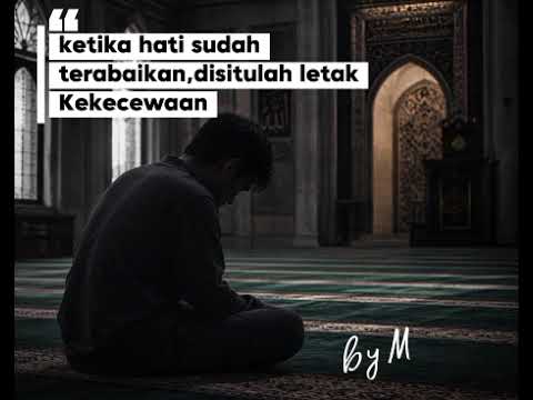 Sabar ajah dulu