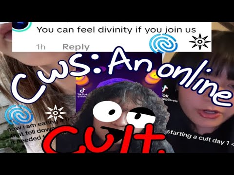 Children Of The Waning Stars— the internet cult of 2025 - YouTube