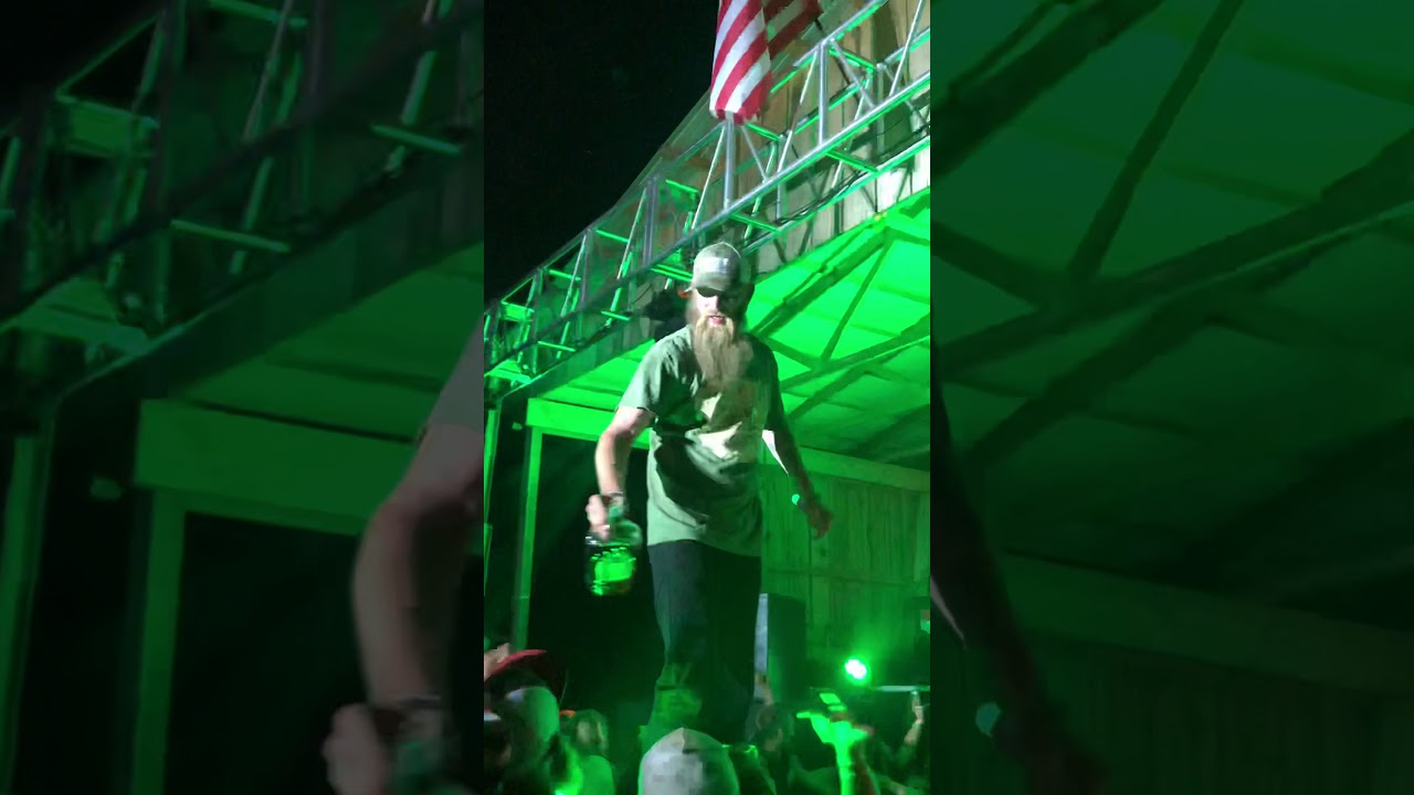 REDNECK RAVE SHXT 2019 - YouTube
