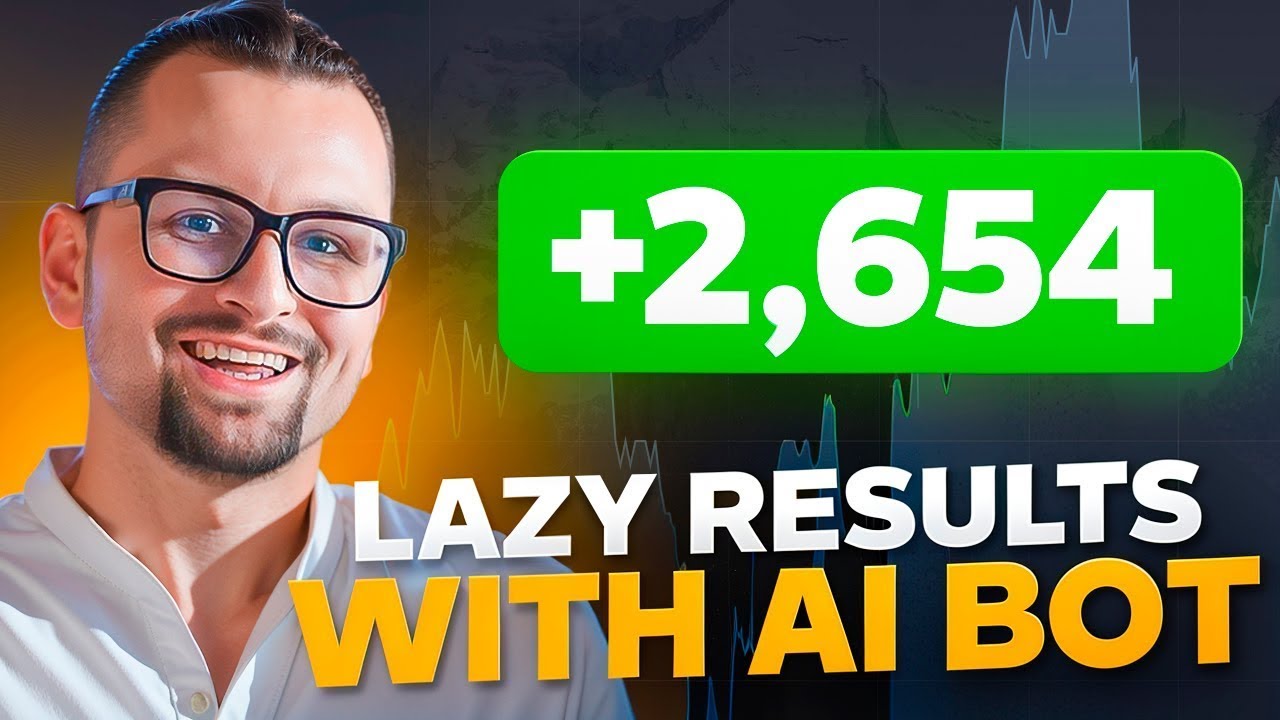 Simple AI Bot Strategy For Big Results! Proven Guide For Beginners ...