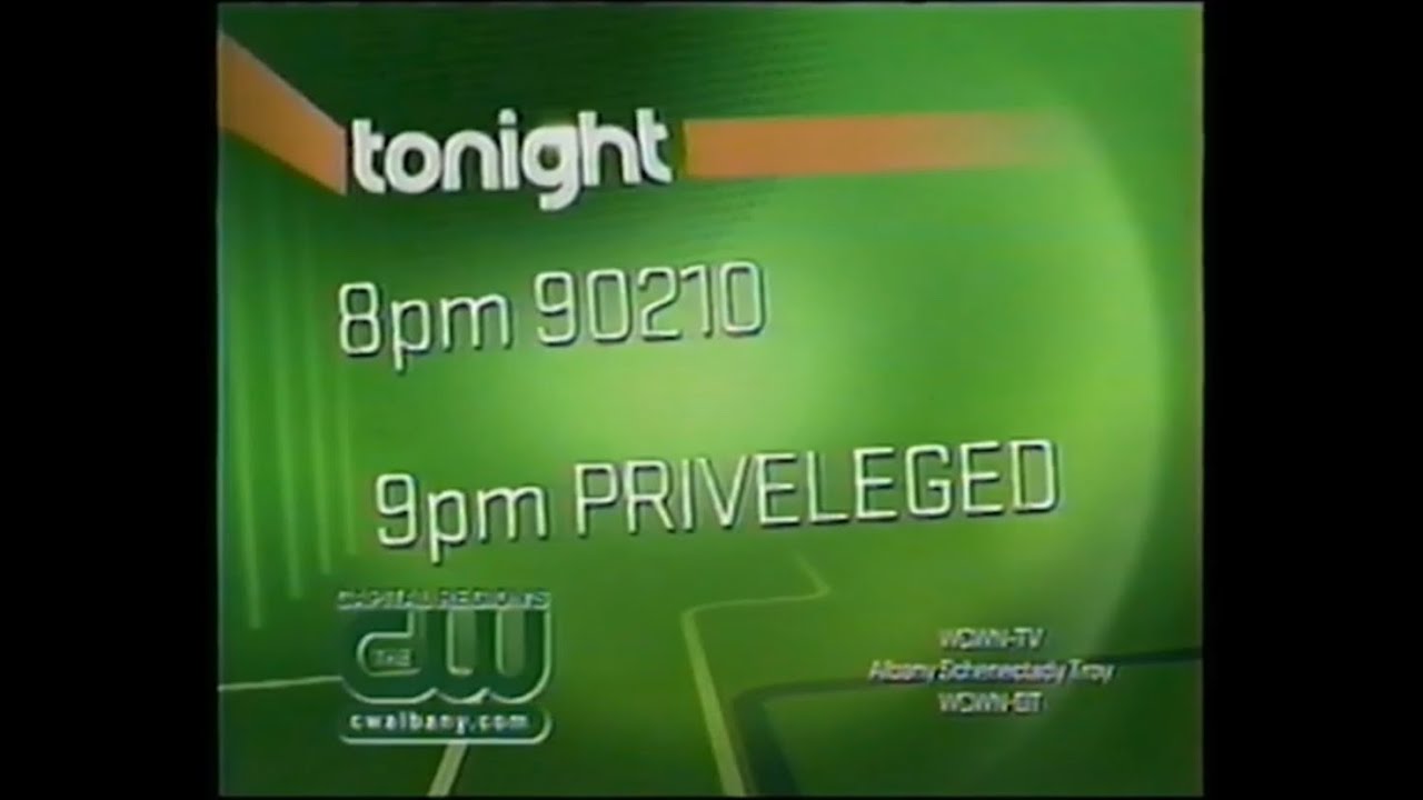 WCWN Commercial Breaks (December 16, 2008) - YouTube