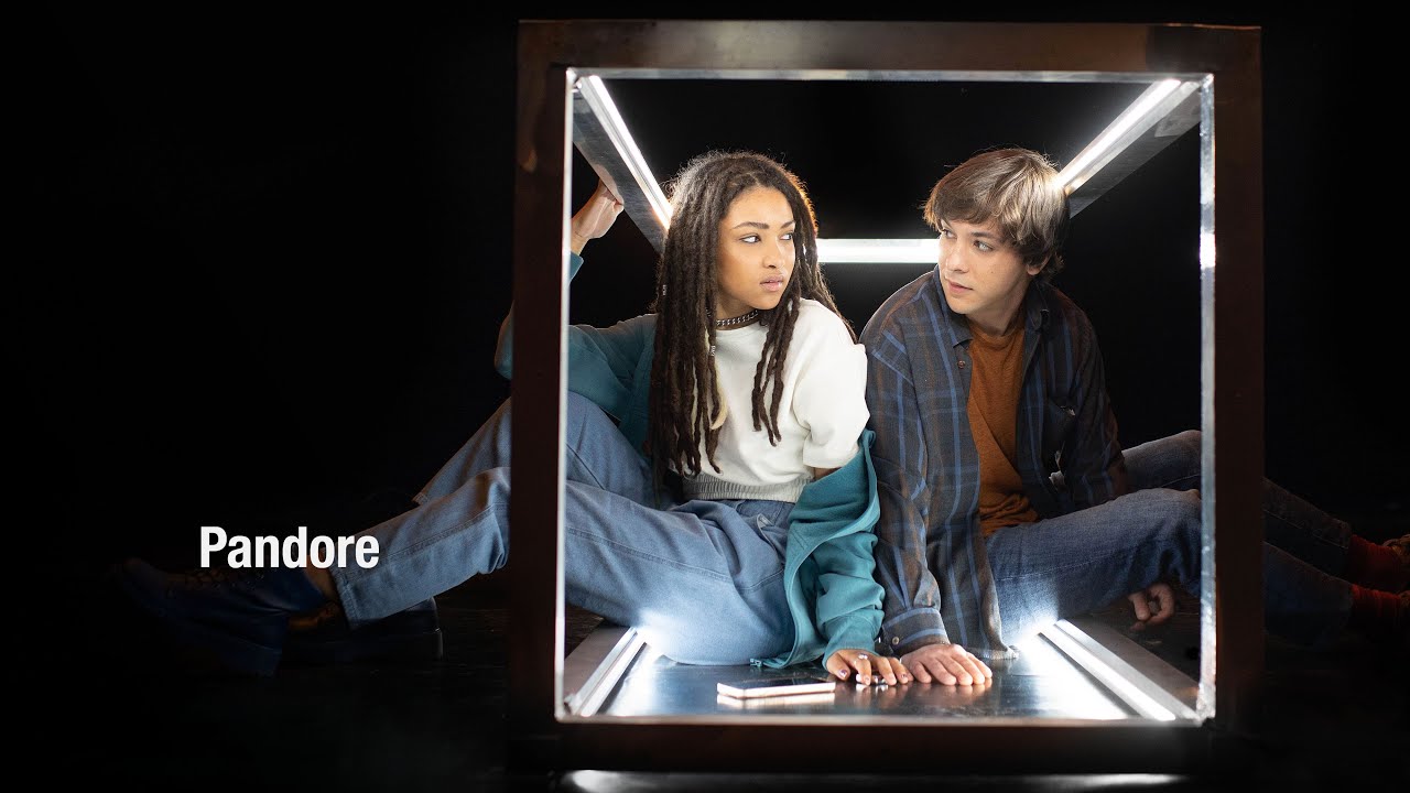 Pandore | Bande-annonce - YouTube