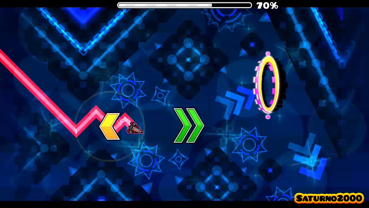 Quasar 100% Complete - Geometry Dash - YouTube