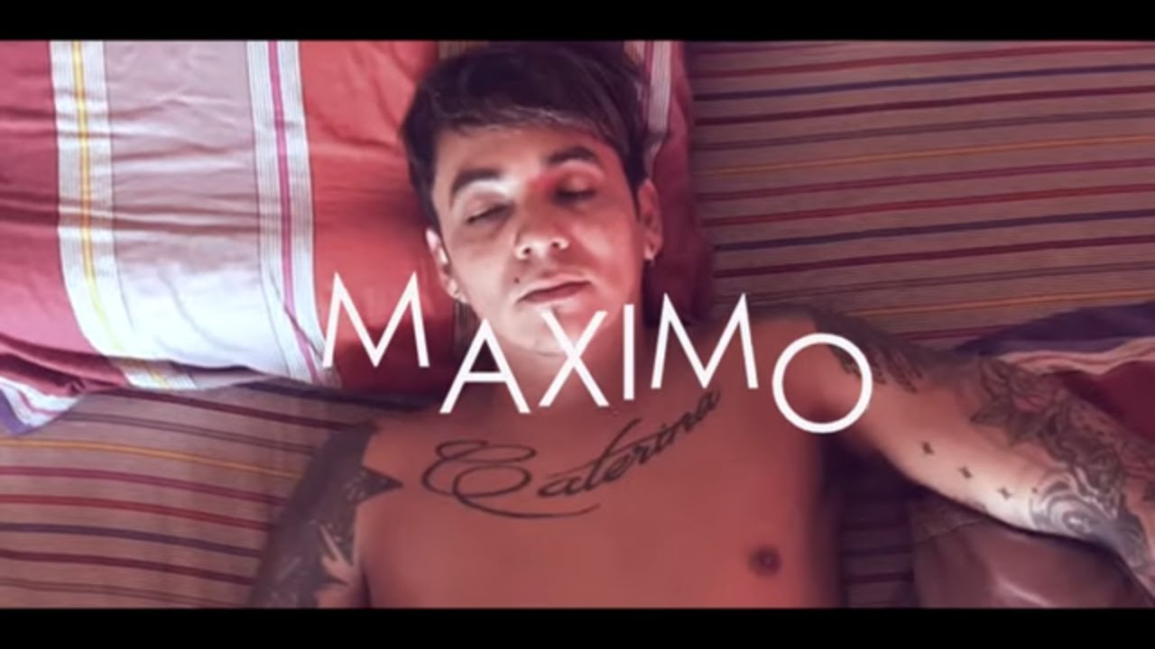 Maximo y La Champions Liga - Mejor vete │ Video Clip Oficial 2020 - YouTube