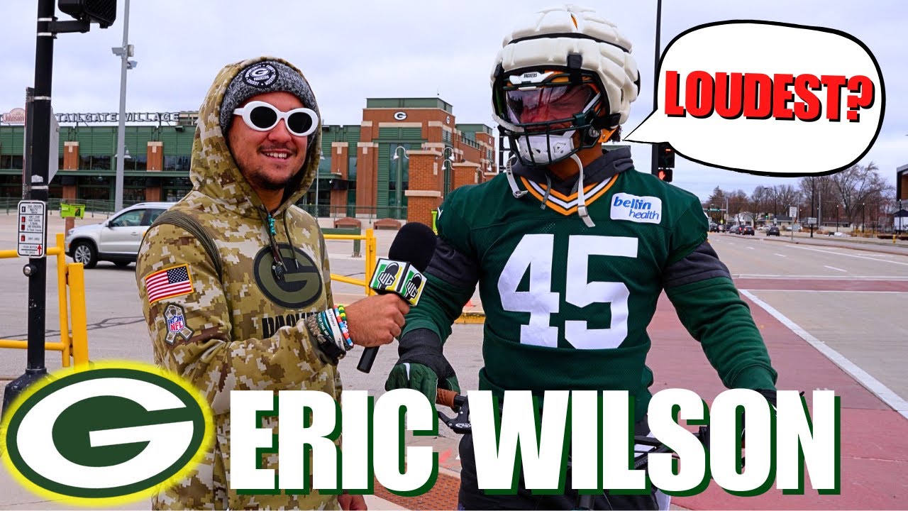 WHO HAS THE LOUDEST WEIGHT ROOM GRUNT?! (GREEN BAY PACKERS EDITION ...